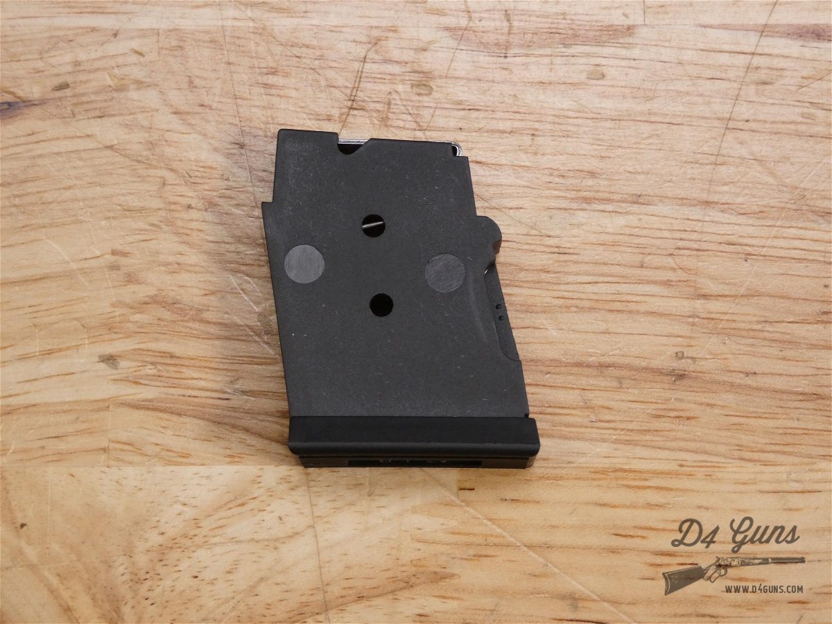 Steyr Mannlicher Zephyr II - .22 LR - 22lr - w/ Hawke Vantage! - XLNT ...