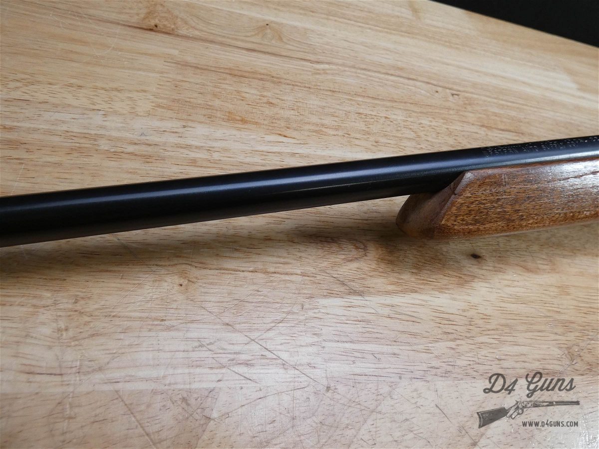 Western Auto Supply Revelation Model 105 - .22 S/L/LR - w/ Mag! - Bolt ...