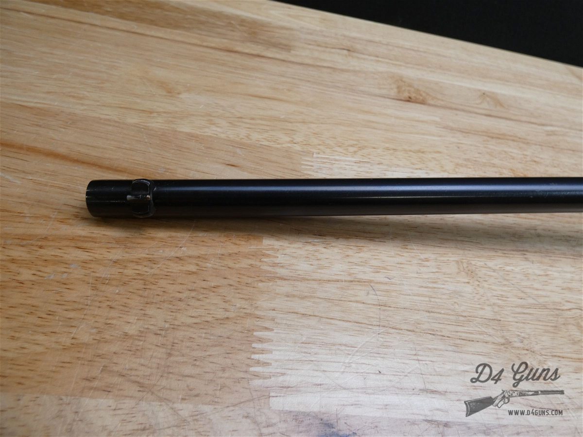 Western Auto Supply Revelation Model 105 - .22 S/L/LR - w/ Mag! - Bolt ...