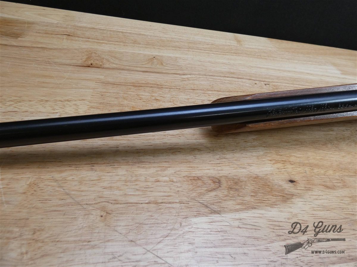 Western Auto Supply Revelation Model 105 - .22 S/L/LR - w/ Mag! - Bolt ...