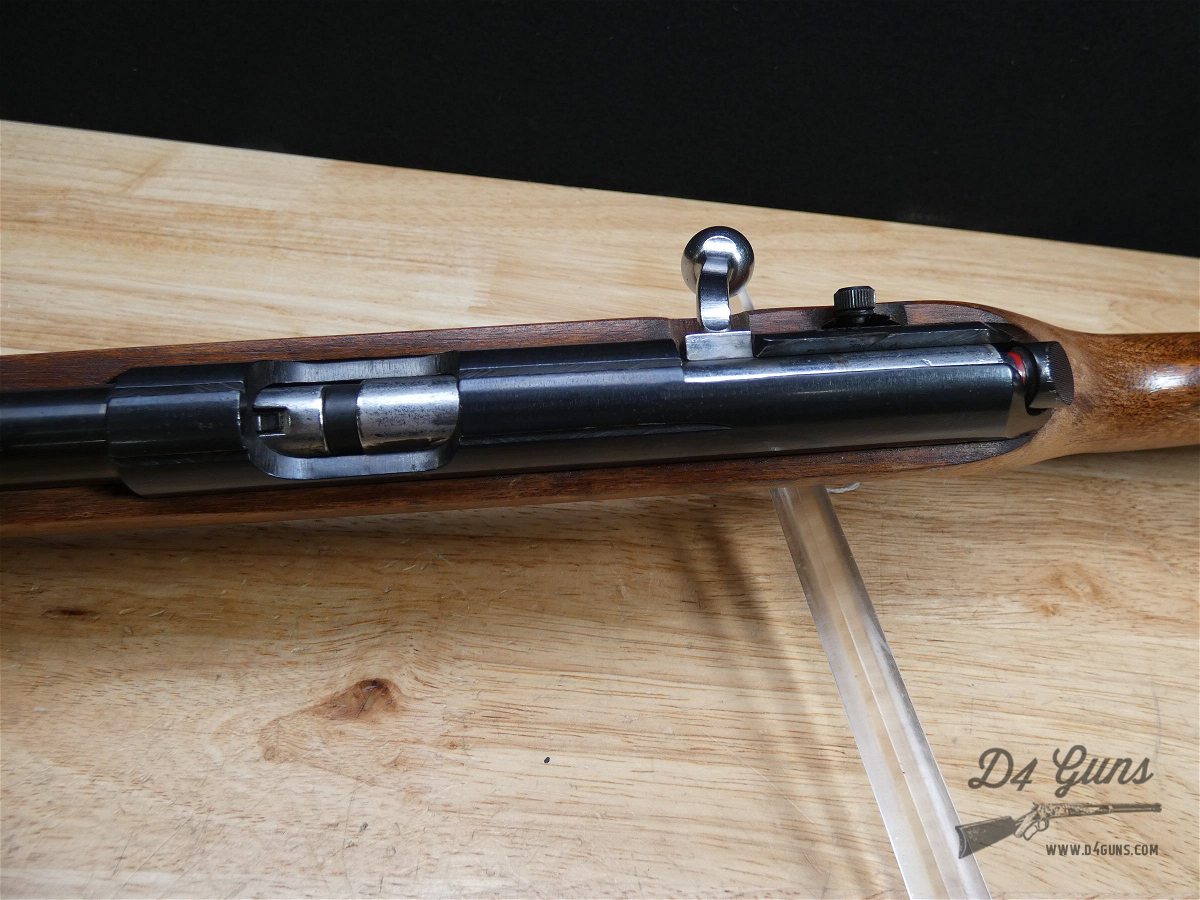 Western Auto Supply Revelation Model 105 - .22 S/L/LR - w/ Mag! - Bolt ...