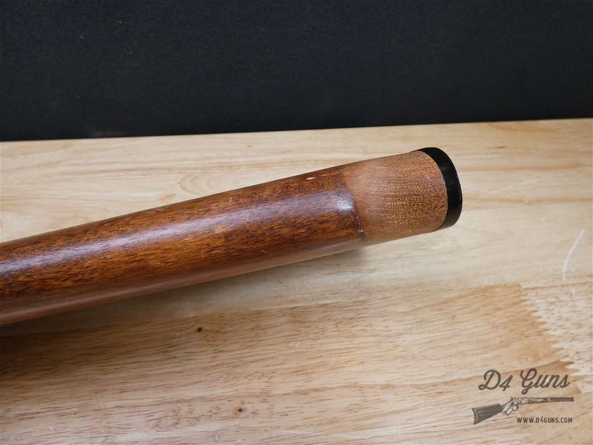 Western Auto Supply Revelation Model 105 - .22 S/L/LR - w/ Mag! - Bolt ...