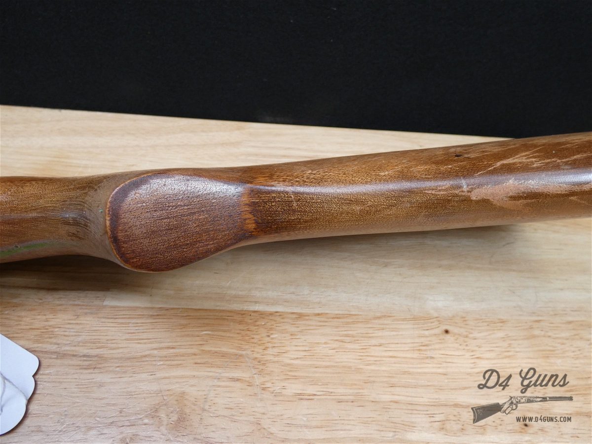 Western Auto Supply Revelation Model 105 - .22 S/L/LR - w/ Mag! - Bolt ...