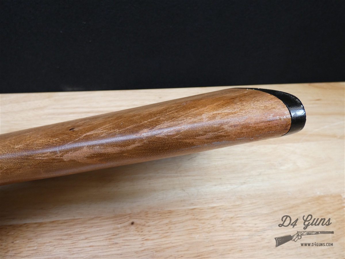 Western Auto Supply Revelation Model 105 - .22 S/L/LR - w/ Mag! - Bolt ...