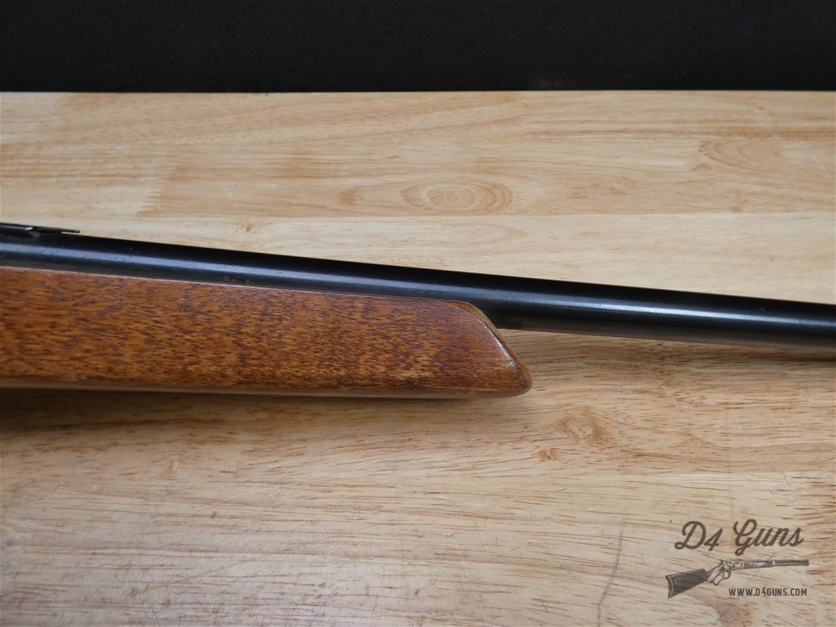 Western Auto Supply Revelation Model 105 - .22 S/L/LR - w/ Mag! - Bolt ...