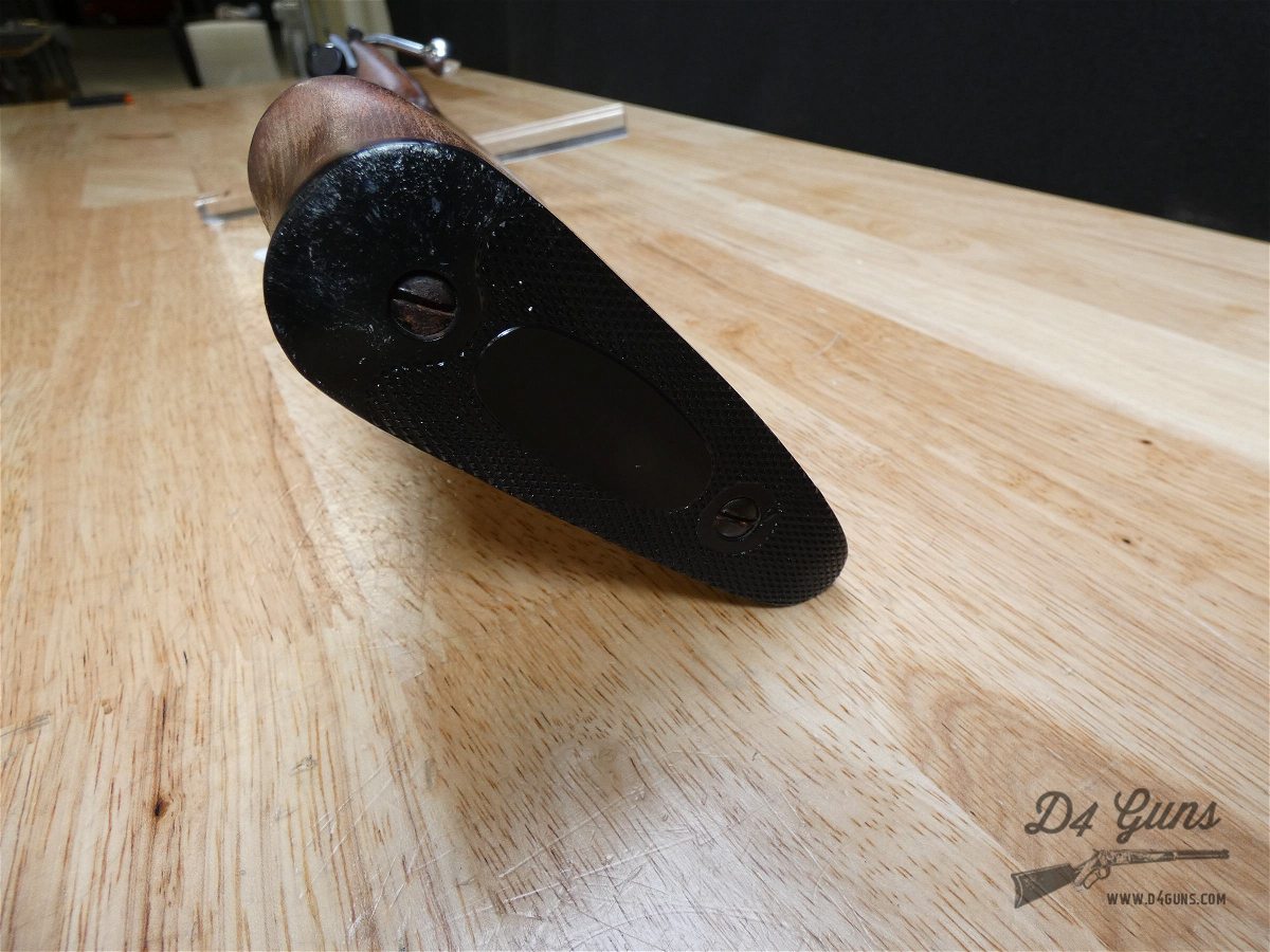 Western Auto Supply Revelation Model 105 - .22 S/L/LR - w/ Mag! - Bolt ...