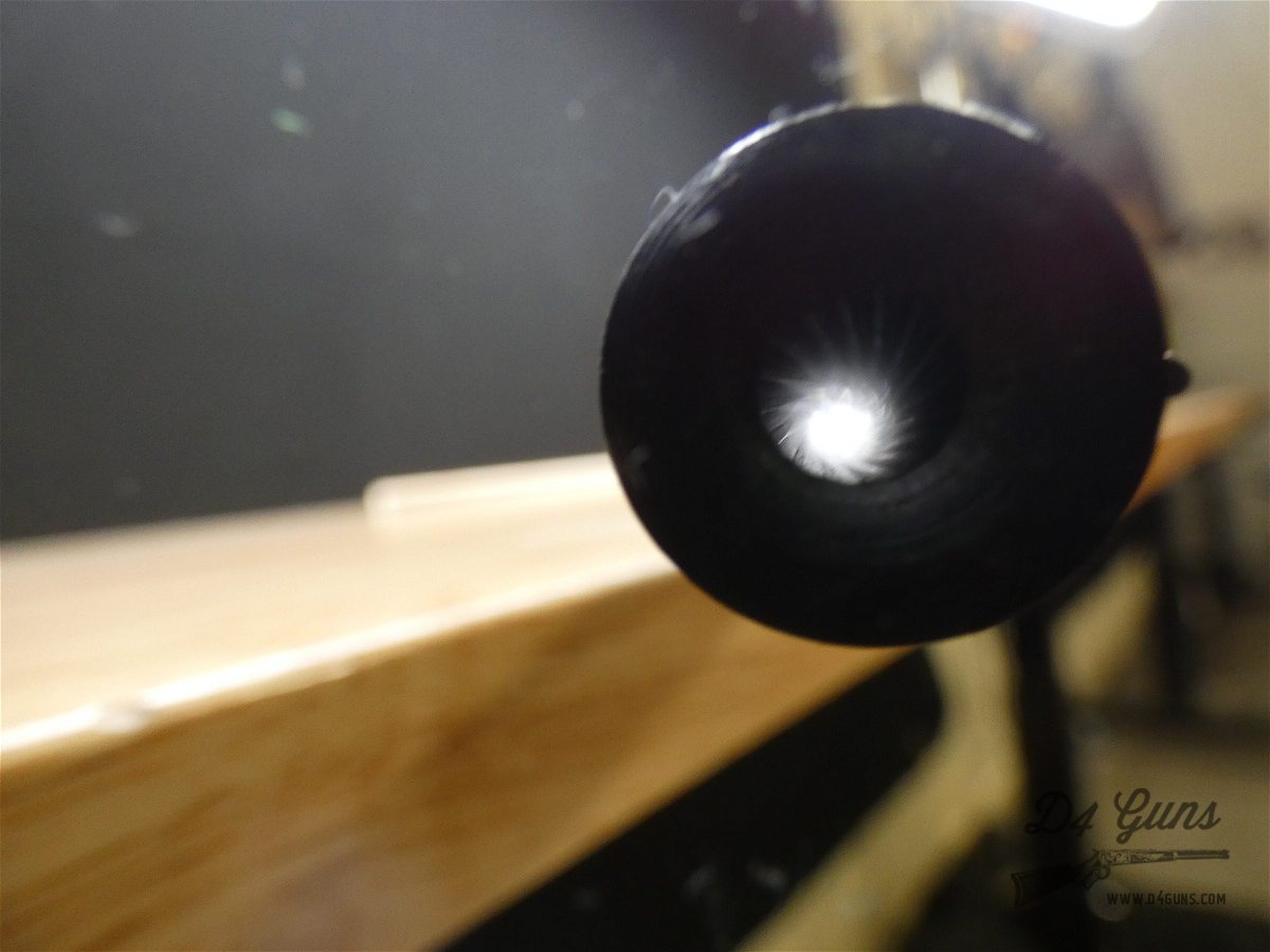 Western Auto Supply Revelation Model 105 - .22 S/L/LR - w/ Mag! - Bolt ...