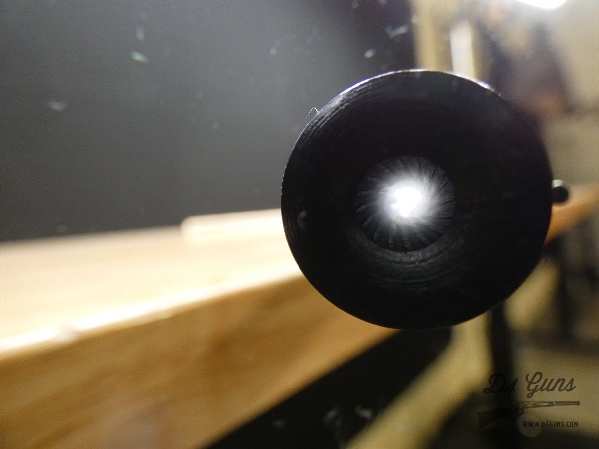 Western Auto Supply Revelation Model 105 - .22 S/L/LR - w/ Mag! - Bolt ...