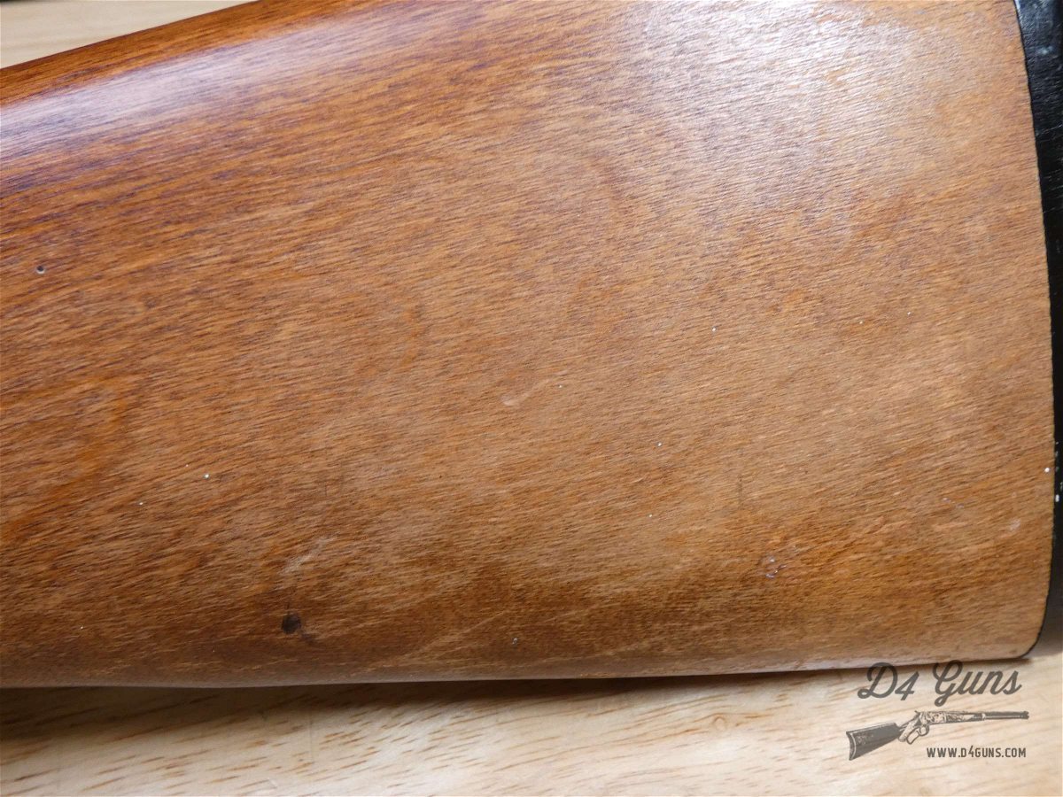 Western Auto Supply Revelation Model 105 - .22 S/L/LR - w/ Mag! - Bolt ...