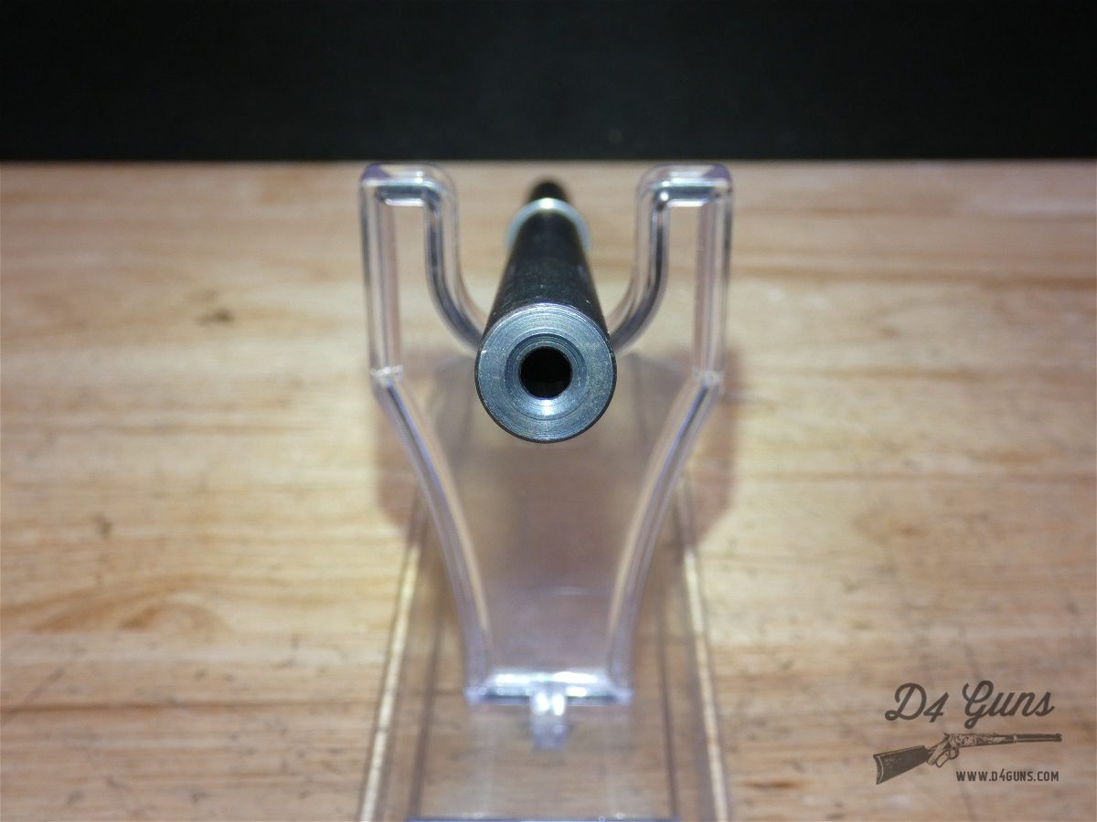 Action Arms Uzi Conversion Kit - .22 LR - IMI - Uzi Carbine Kit - Drop ...