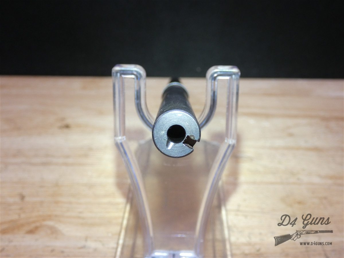 Action Arms Uzi Conversion Kit - .22 LR - IMI - Uzi Carbine Kit - Drop ...