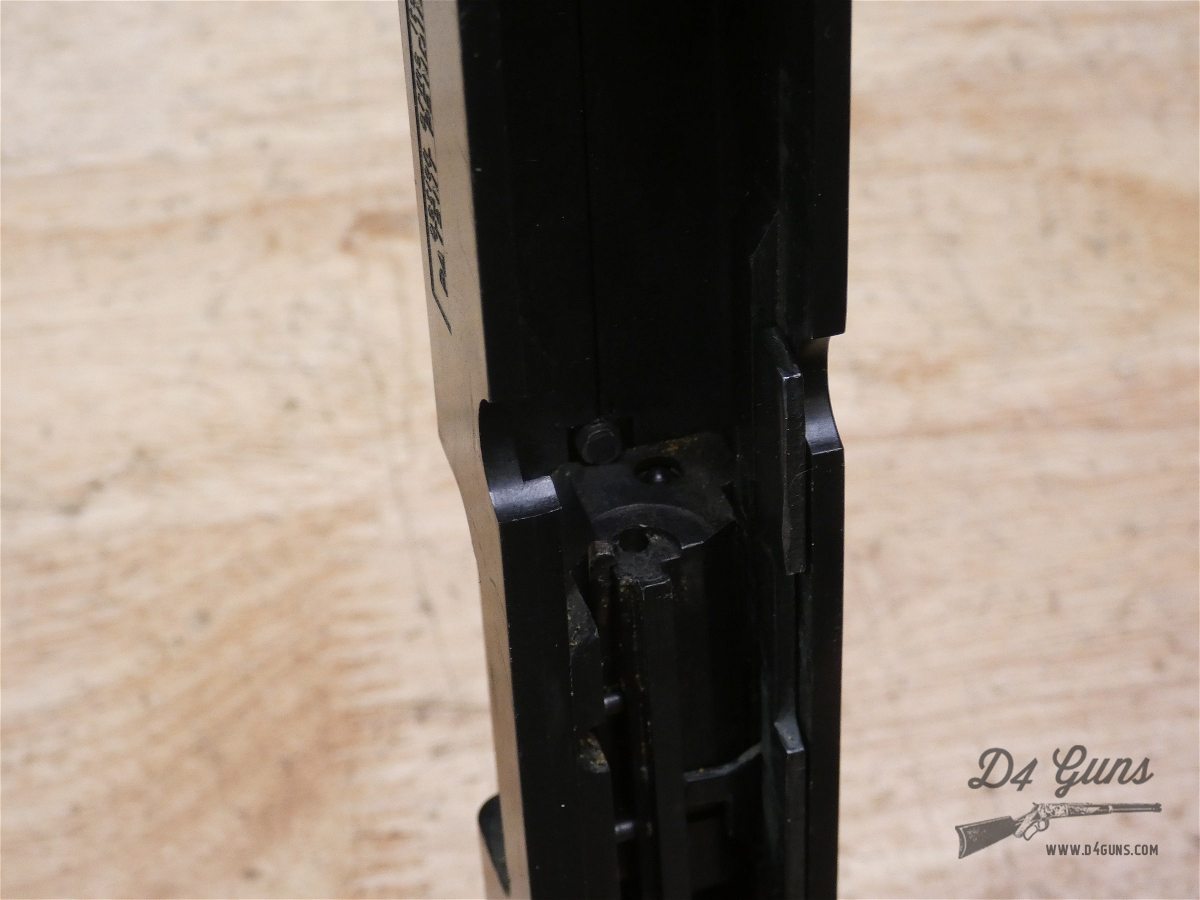 Action Arms Uzi Conversion Kit - .22 LR - IMI - Uzi Carbine Kit - Drop ...