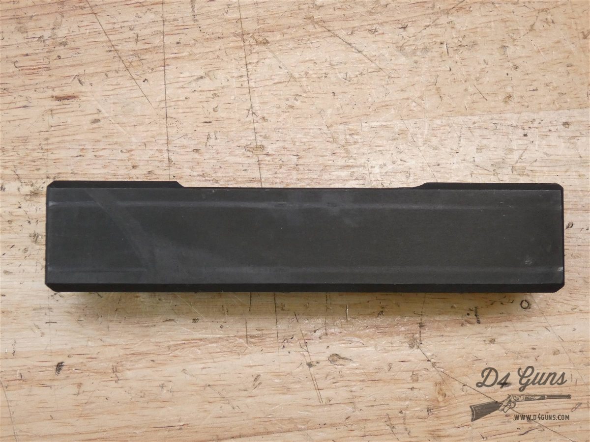 Action Arms UZI Conversion Kit - .45 ACP - IMI - UZI Carbine Kit - Drop ...