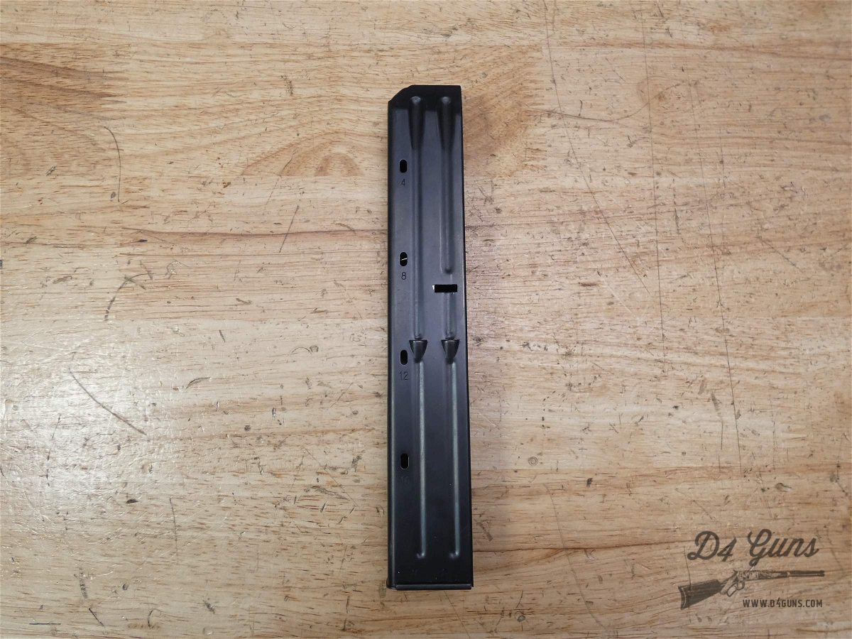 Action Arms UZI Conversion Kit - .45 ACP - IMI - UZI Carbine Kit - Drop ...