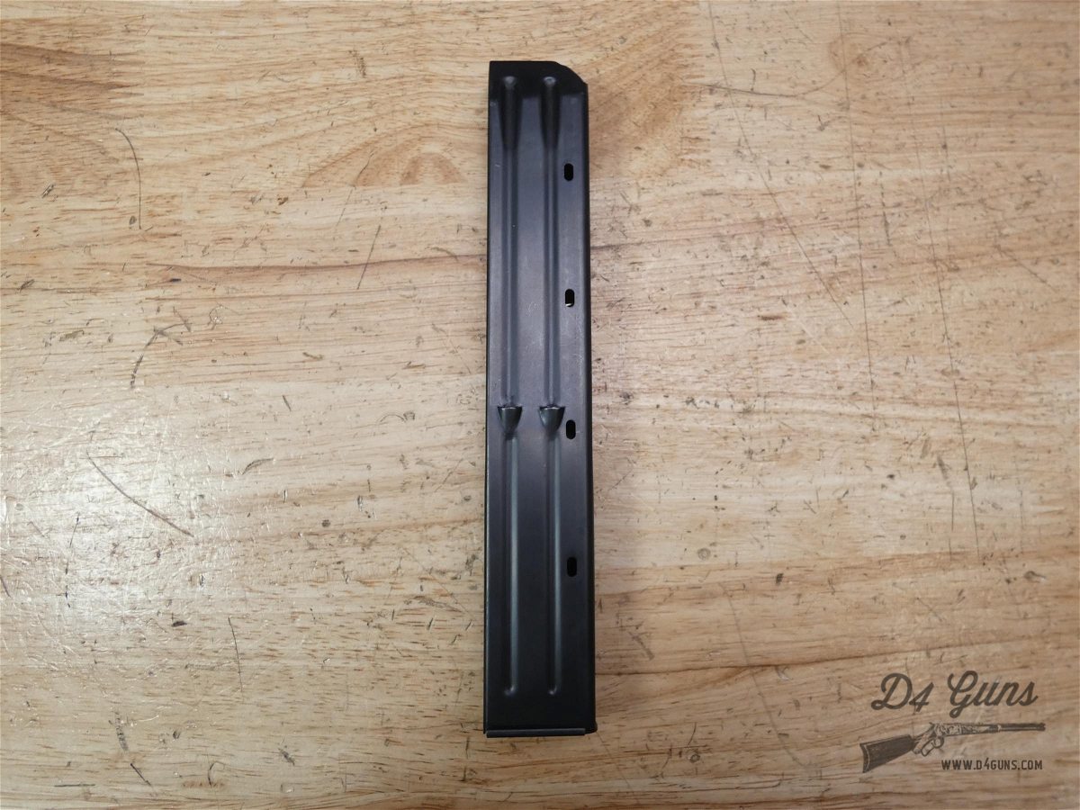 Action Arms UZI Conversion Kit - .45 ACP - IMI - UZI Carbine Kit - Drop ...