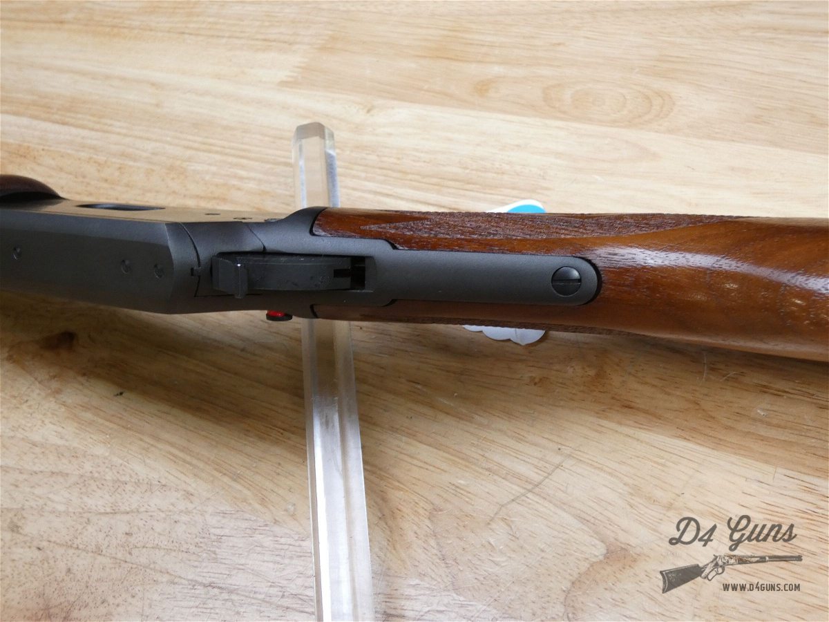 Marlin 1894 CS - .357 Mag - Lever-Action - Cowboy Lever Gun - Lever ...