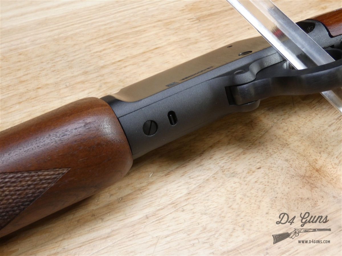 Marlin 1894 CS - .357 Mag - Lever-Action - Cowboy Lever Gun - Lever ...