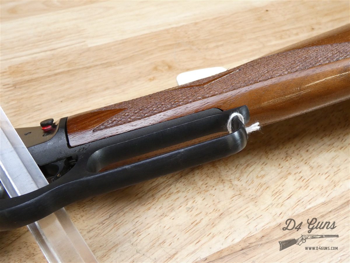 Marlin 1894 CS - .357 Mag - Lever-Action - Cowboy Lever Gun - Lever ...