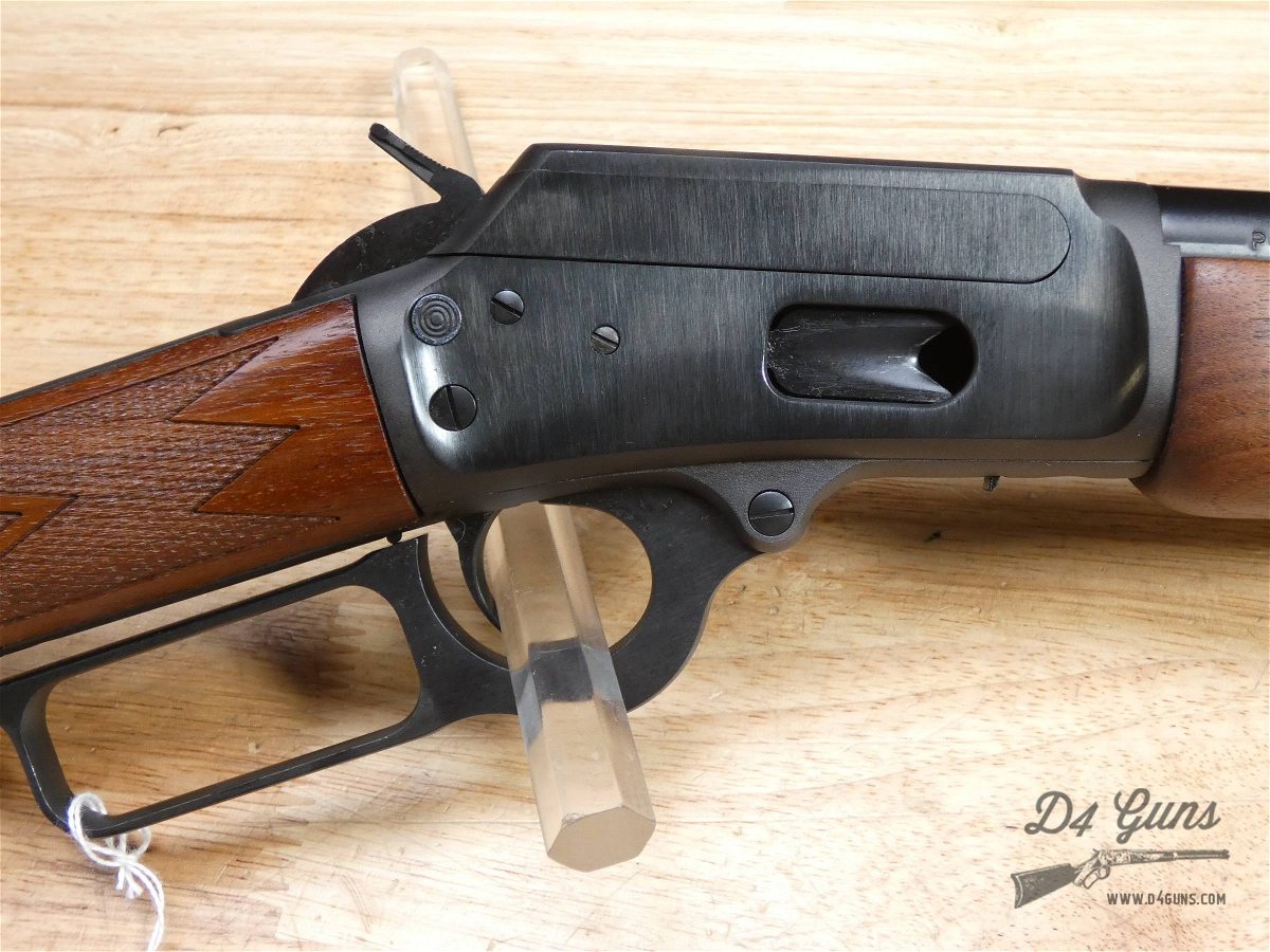 Marlin 1894 CS - .357 Mag - Lever-Action - Cowboy Lever Gun - Lever ...
