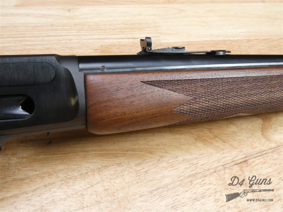 Marlin 1894 CS - .357 Mag - Lever-Action - Cowboy Lever Gun - Lever ...