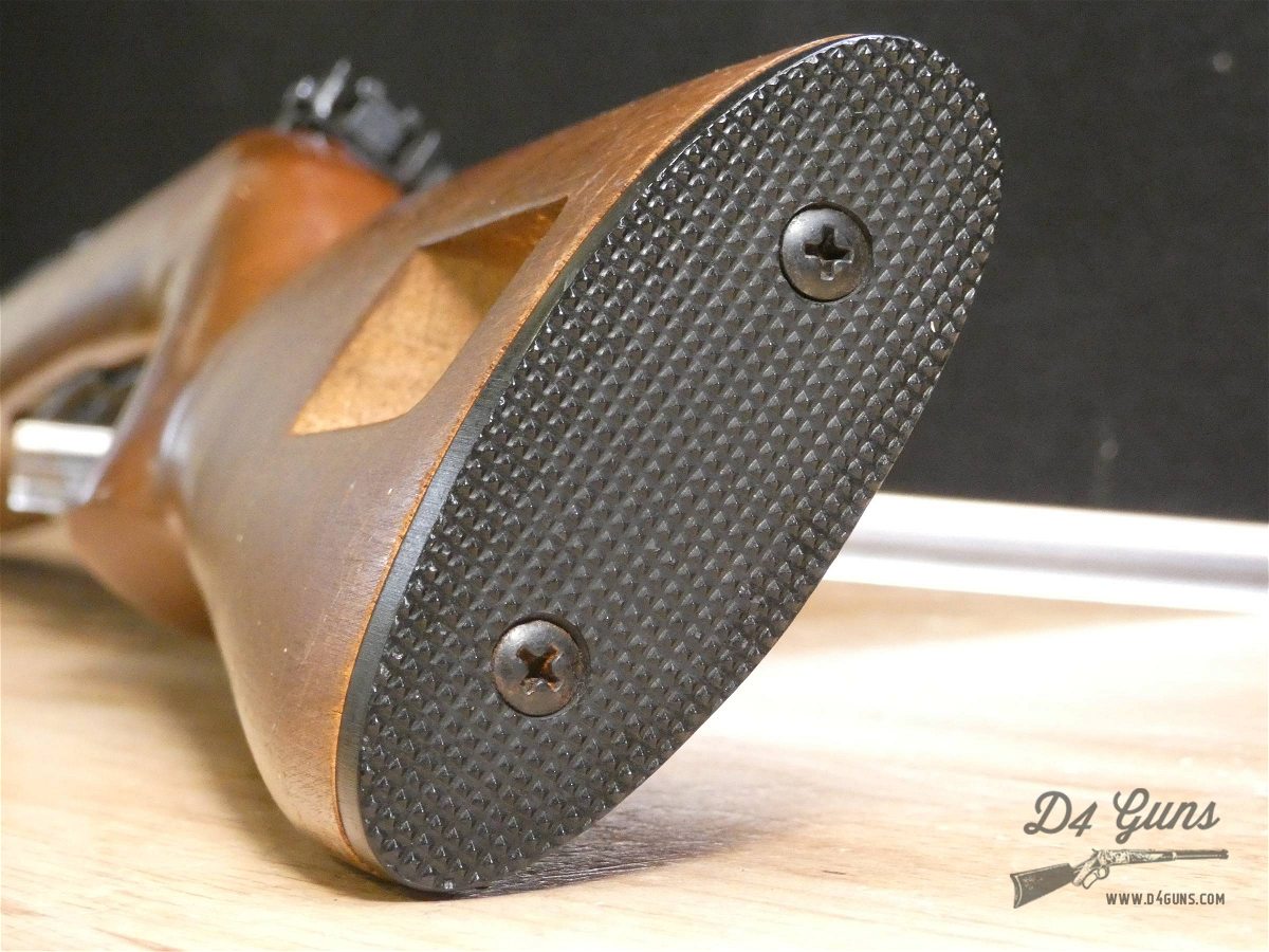 Plainfield M1 Carbine - .30 Carbine - w/ ProMag - Post World War II ...