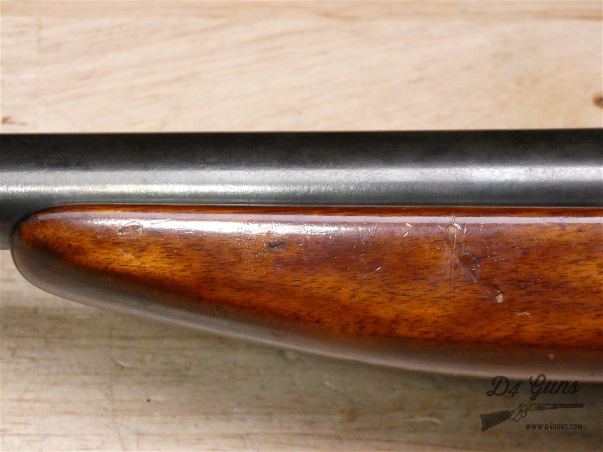 Eastern Arms Model 1929 - 16 Gauge - Break-Action Shotgun - Stevens ...