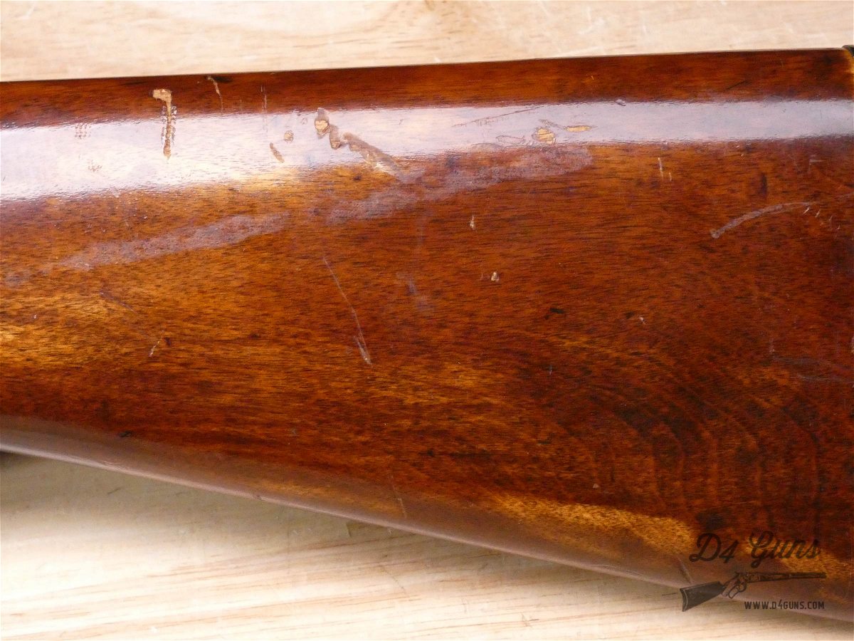 Eastern Arms Model 1929 - 16 Gauge - Break-Action Shotgun - Stevens ...