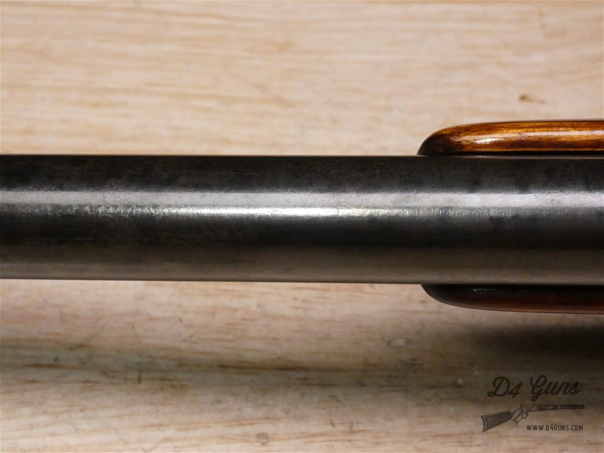 Eastern Arms Model 1929 - 16 Gauge - Break-Action Shotgun - Stevens ...