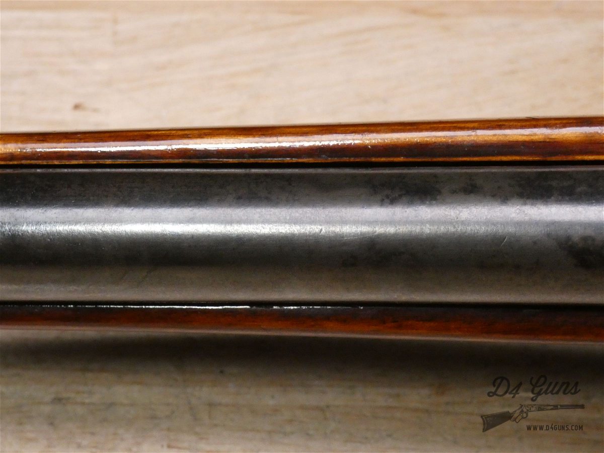 Eastern Arms Model 1929 - 16 Gauge - Break-Action Shotgun - Stevens ...