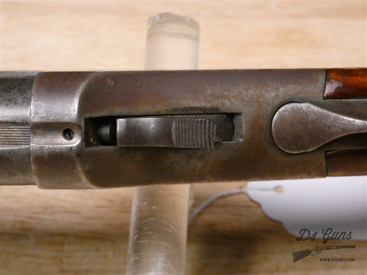 Eastern Arms Model 1929 - 16 Gauge - Break-Action Shotgun - Stevens ...