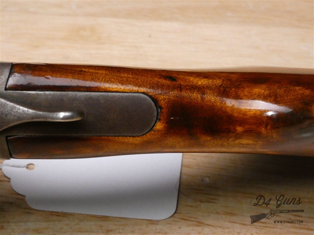 Eastern Arms Model 1929 - 16 Gauge - Break-Action Shotgun - Stevens ...