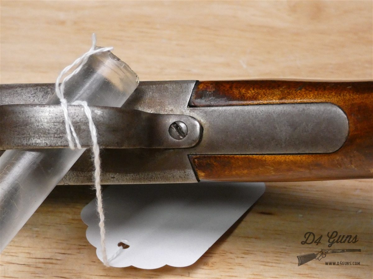 Eastern Arms Model 1929 - 16 Gauge - Break-Action Shotgun - Stevens ...