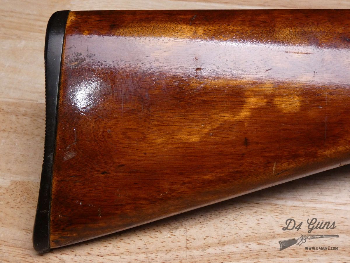 Eastern Arms Model 1929 - 16 Gauge - Break-Action Shotgun - Stevens ...