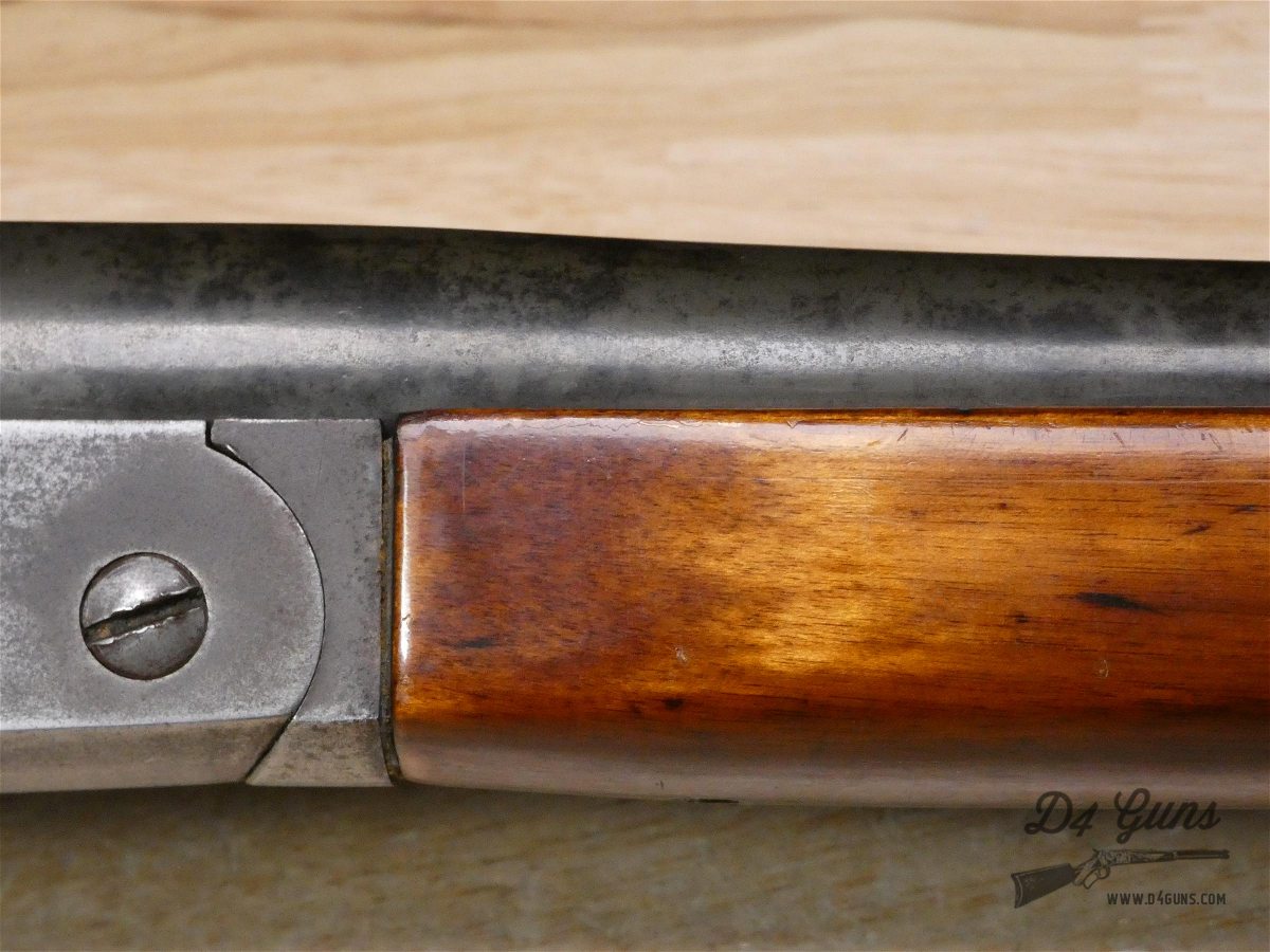 Eastern Arms Model 1929 - 16 Gauge - Break-Action Shotgun - Stevens ...