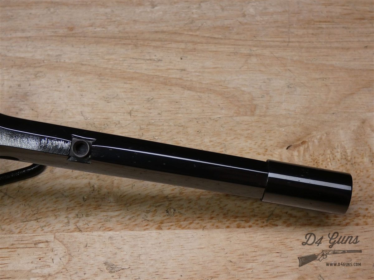 Thompson Center Contender Barrel - .44 Mag - Ported & Threaded - TC - T ...