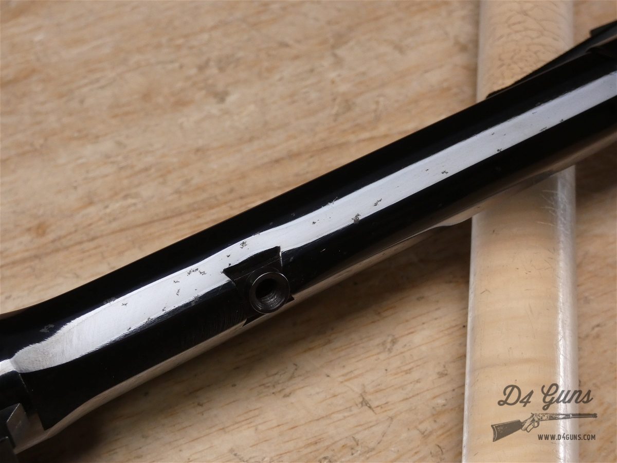 Thompson Center Contender Barrel - .44 Mag - Ported & Threaded - TC - T ...