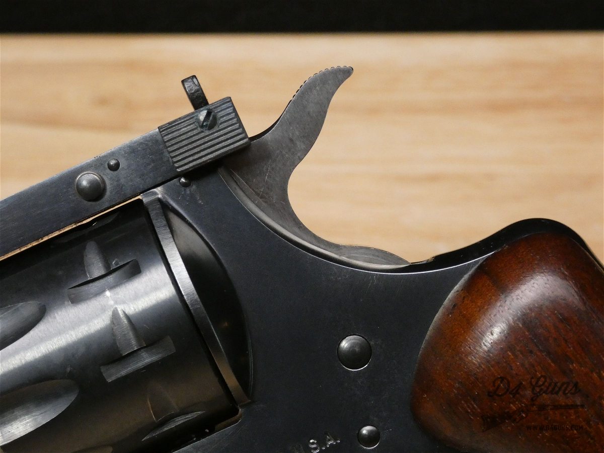 H&R Model 999 Sportsman- .22 LR - OG Box + More - Harrington ...