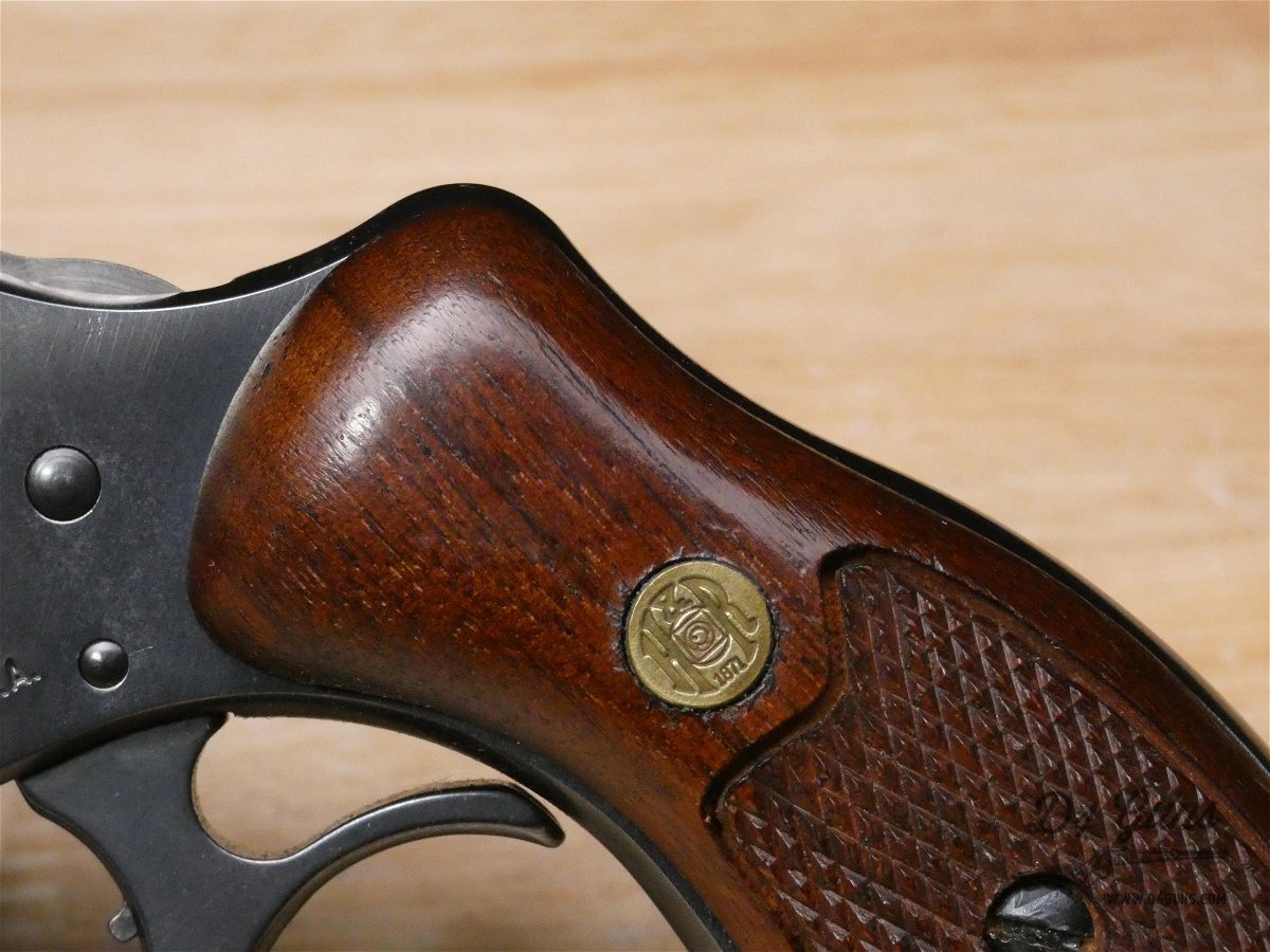 H&R Model 999 Sportsman- .22 LR - OG Box + More - Harrington ...