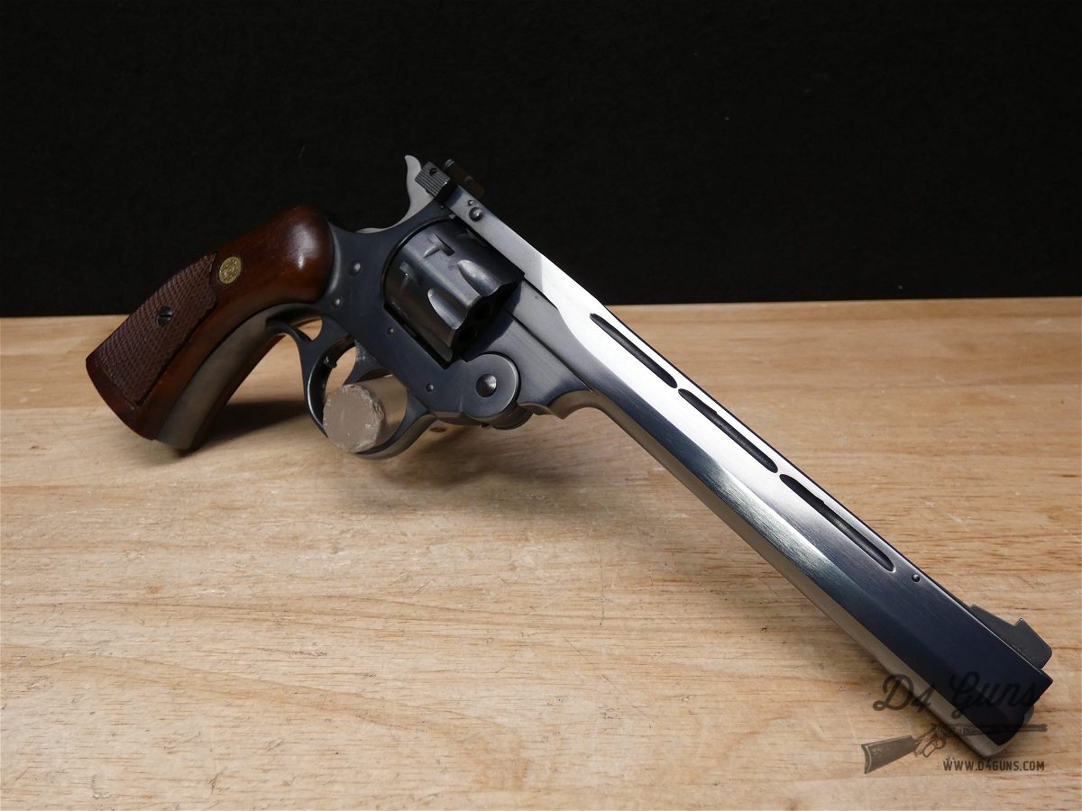 H&R Model 999 Sportsman- .22 LR - OG Box + More - Harrington ...