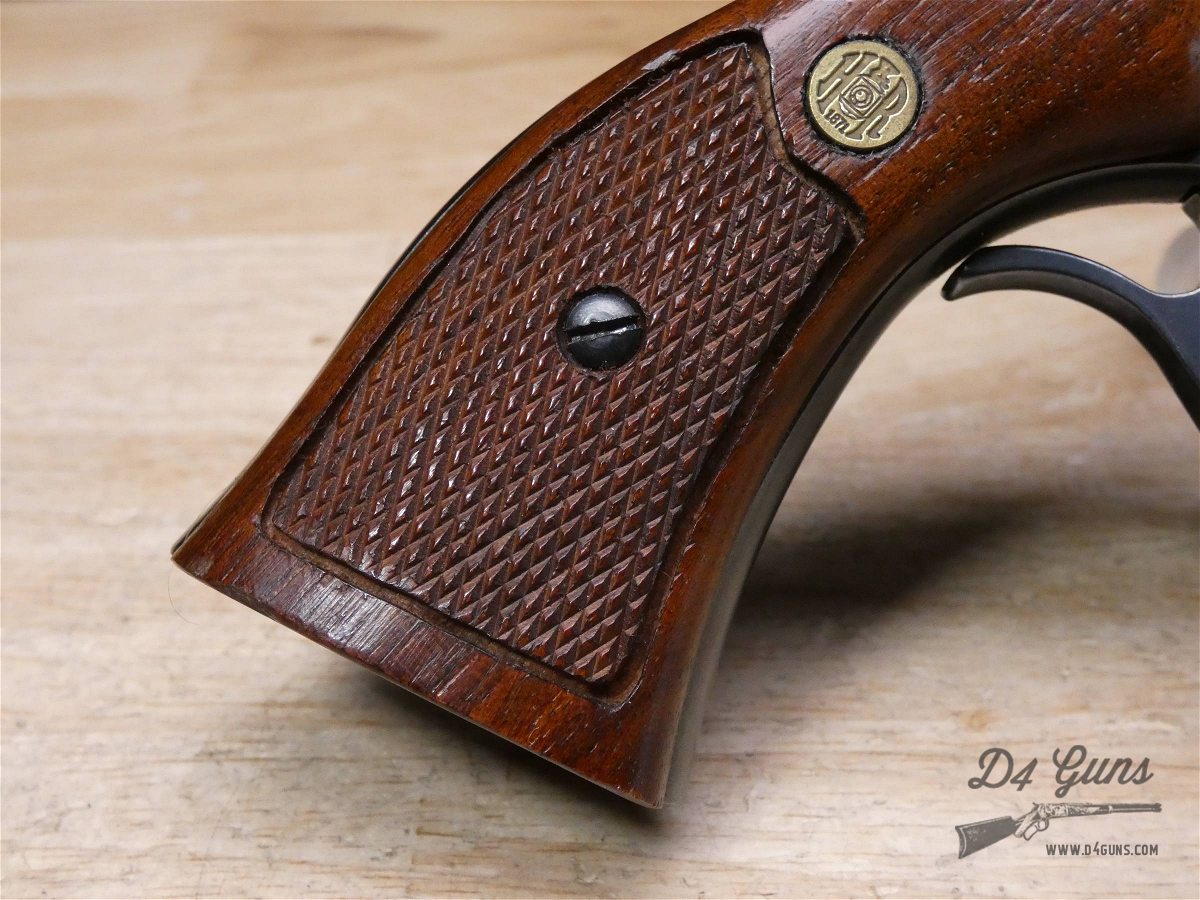 H&R Model 999 Sportsman- .22 LR - OG Box + More - Harrington ...