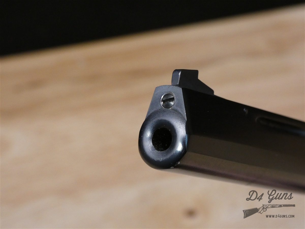 H&R Model 999 Sportsman- .22 LR - OG Box + More - Harrington ...