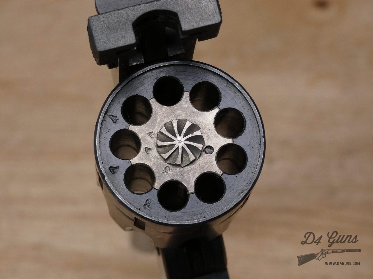 H&R Model 999 Sportsman- .22 LR - OG Box + More - Harrington ...