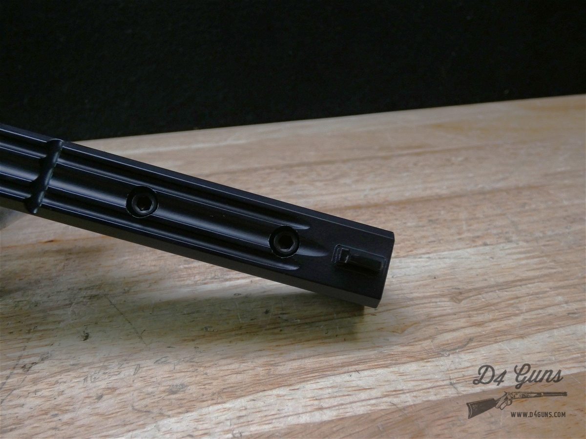 Smith & Wesson 22A-1 - .22 LR - 2 Mags & Case - S&W 22A - 22 Target ...