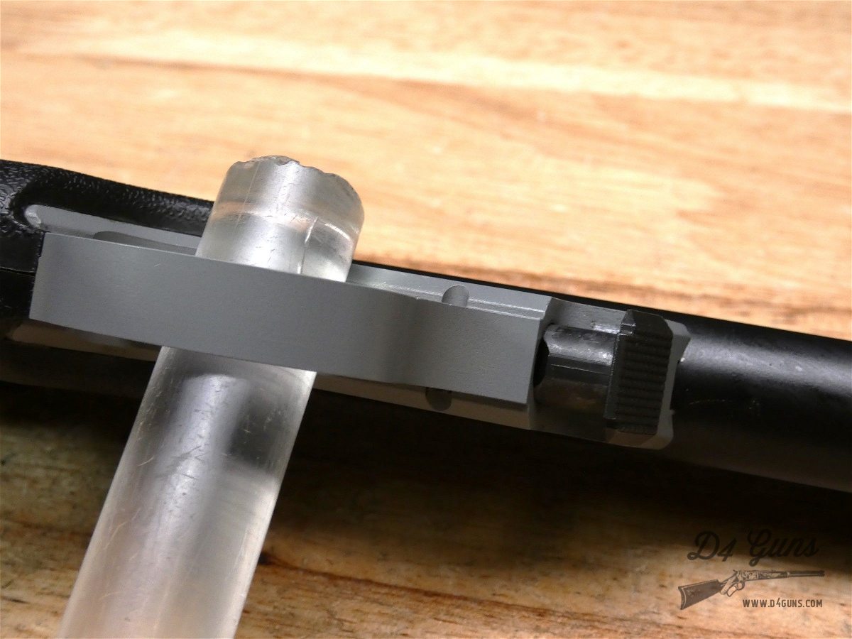 Smith & Wesson 22A-1 - .22 LR - 2 Mags & Case - S&W 22A - 22 Target ...