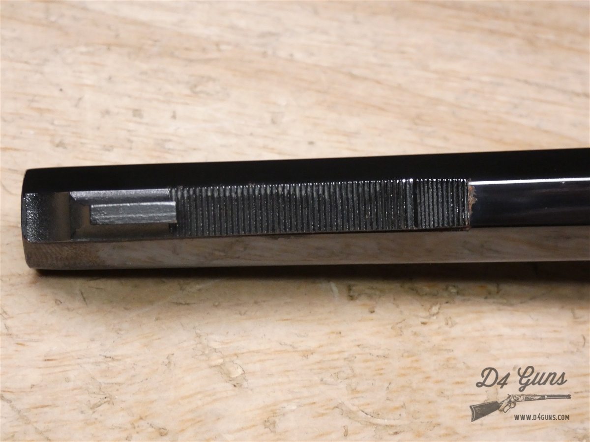 Thompson Center Contender Barrel - .30 Carbine / M1 - T/C - TC 10 IN ...