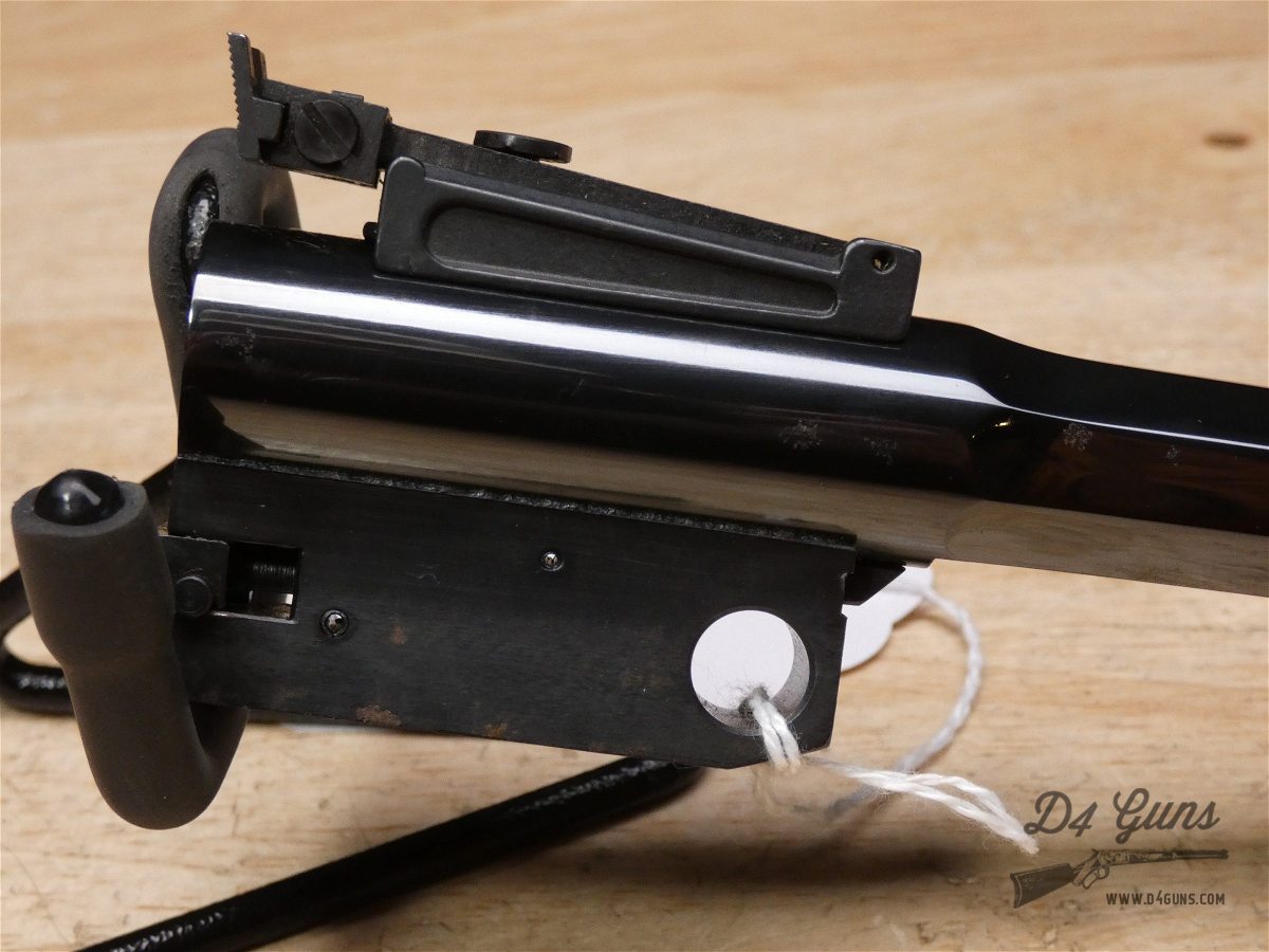 Thompson Center Contender Barrel - .44 Magnum - T/C - TC - 10 IN Barrel ...