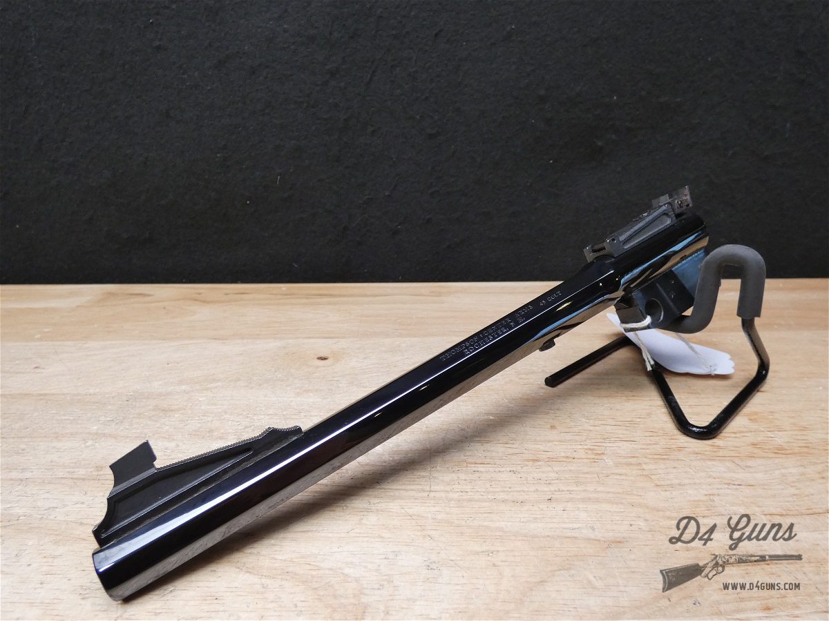 Thompson Center Contender Barrel - .45 Colt - T/C - TC - 10 IN Barrel ...