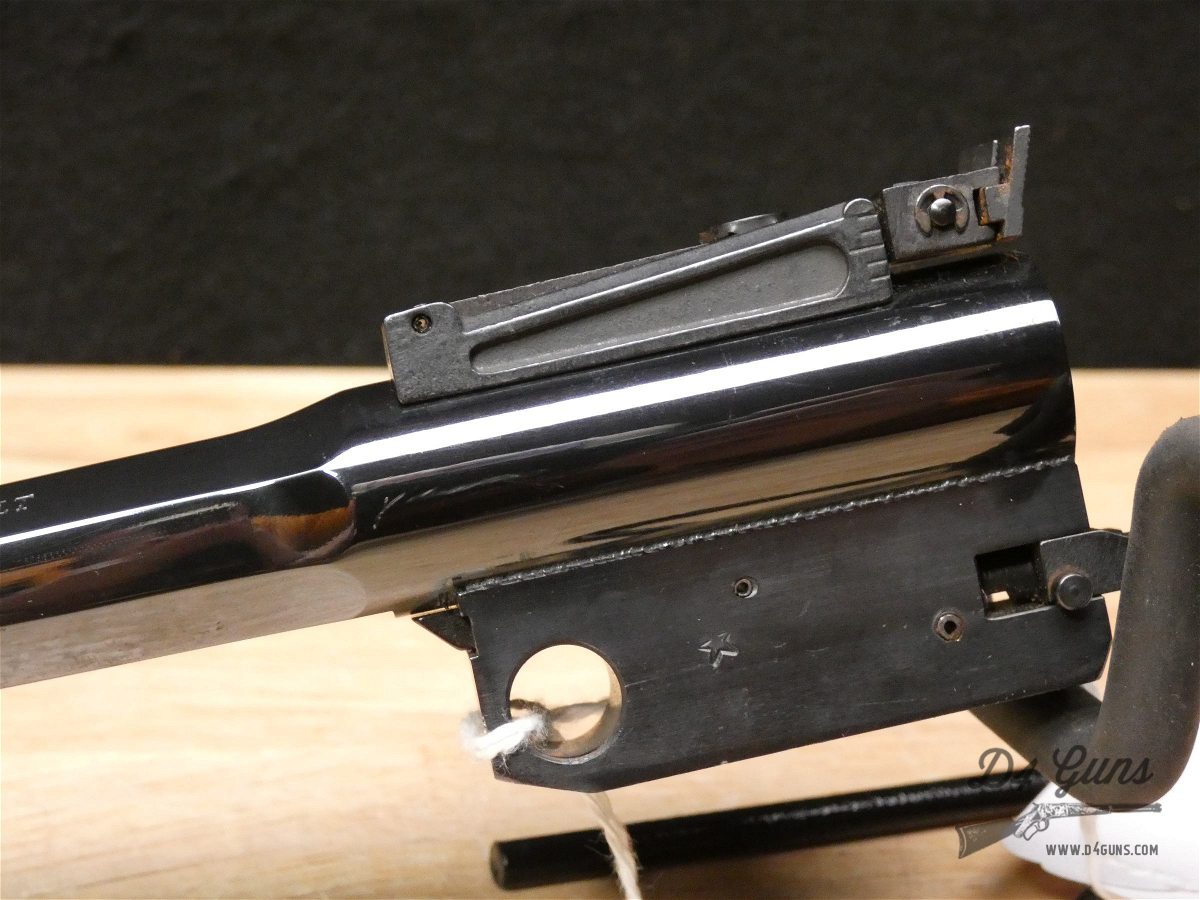 Thompson Center Contender Barrel - .45 Colt - T/C - TC - 10 IN Barrel ...