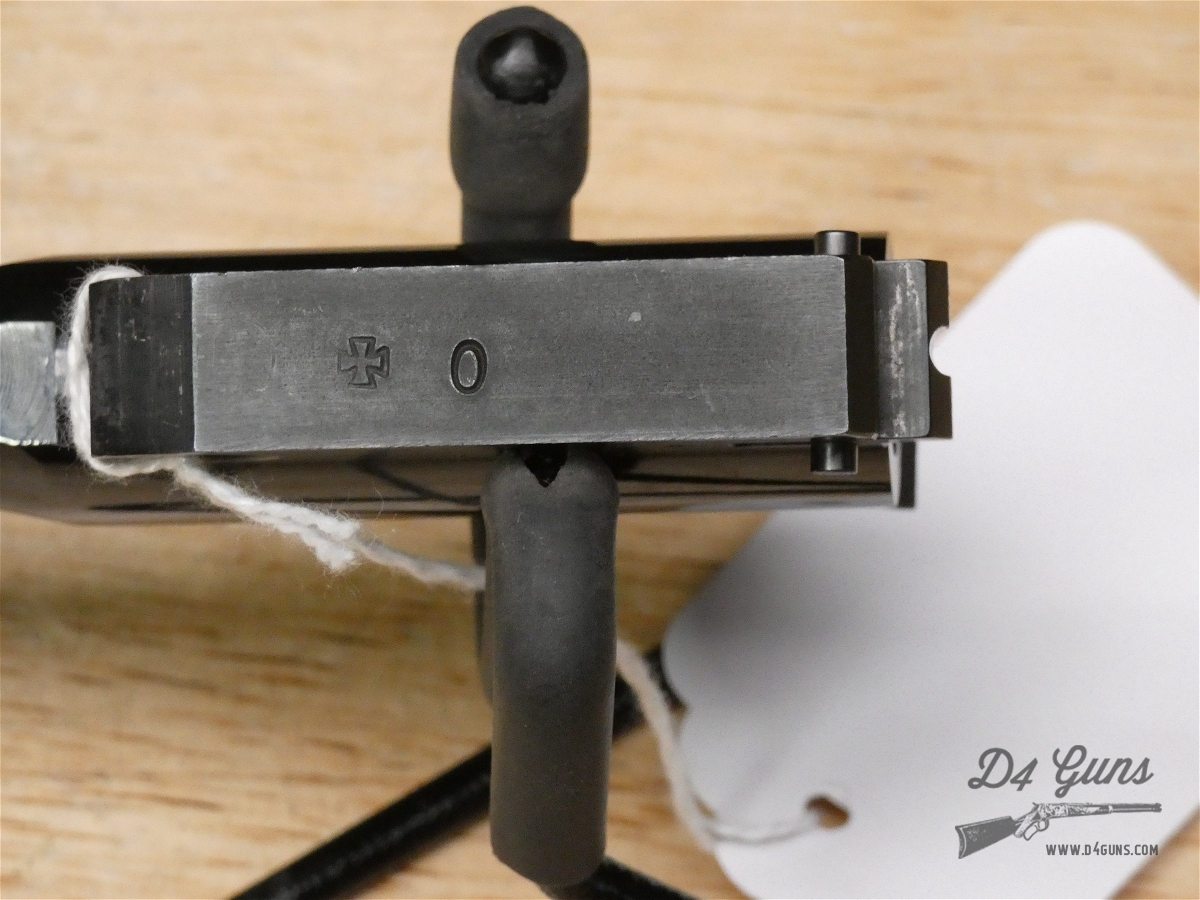 Thompson Center Contender Barrel - .45 Colt - T/C - TC - 10 IN Barrel ...