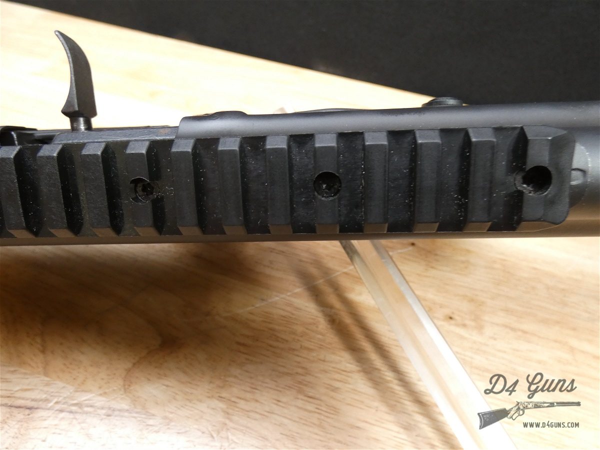 Century Arms Draco NAK9 - 9mm - NAK 9 - CAI - AK Pistol - Manual & 2 ...